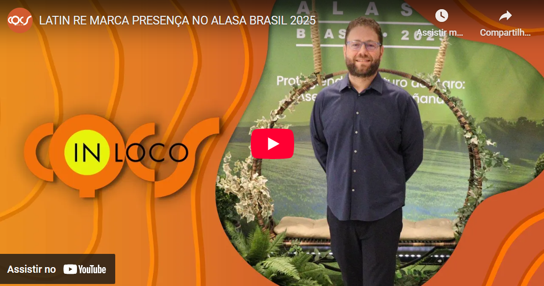 Latin – RE – We are a marketplace for insurance and reinsurance solutions.